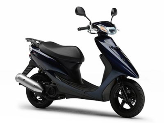 YAMAHA JOG-Z 2006年式| Webike摩托百貨