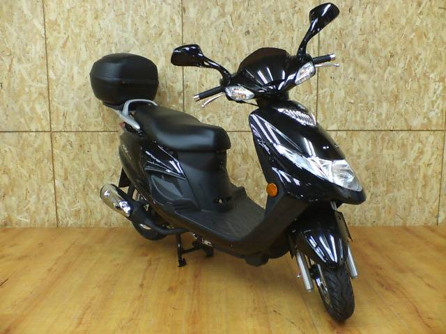 SUZUKI AN125| Webike摩托百貨